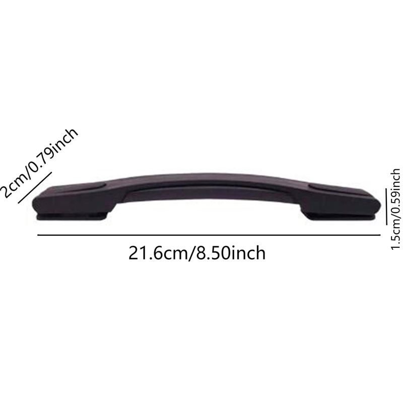 1Pc Flexibele Riem Handgreep Voor Reiskoffer Bagag... – Vicedeal