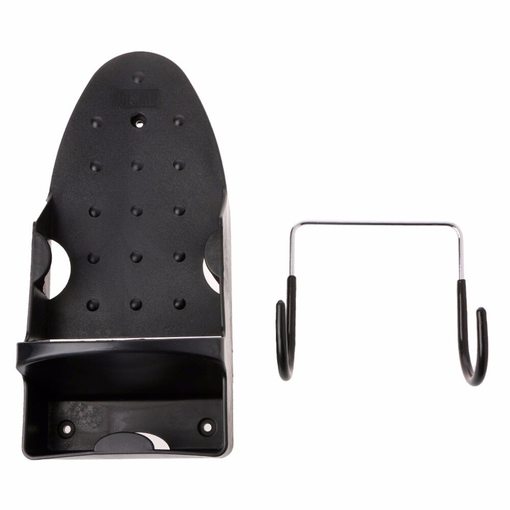 Wall Mounted Iron Rest Stand Heat-resistant Rack H... – Grandado