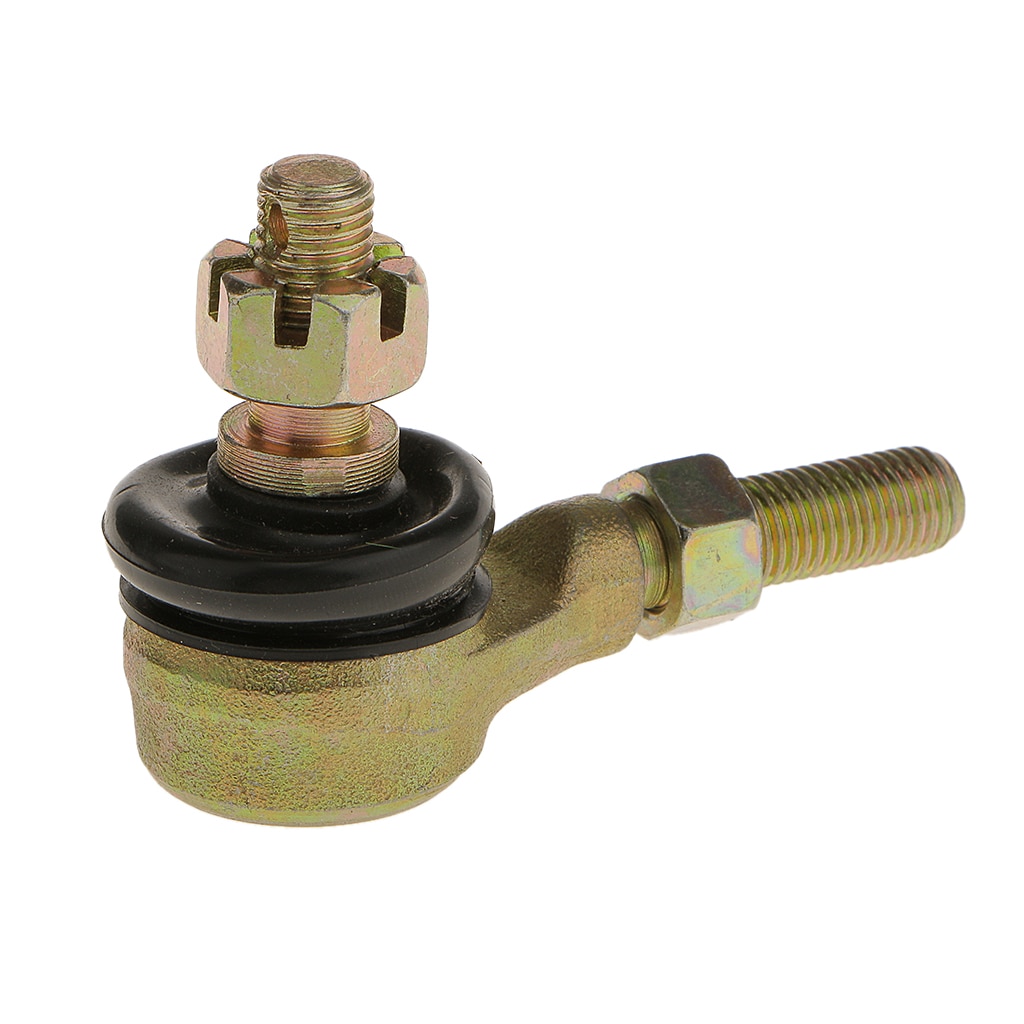 50CC 70CC 90CC 110CC 125CC M10 Male To Male Ball J... – Vicedeal