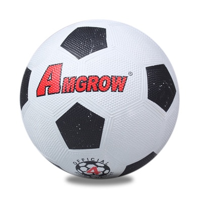 Regal No. 4 Football Rubber Grain Football Childre... – Vicedeal