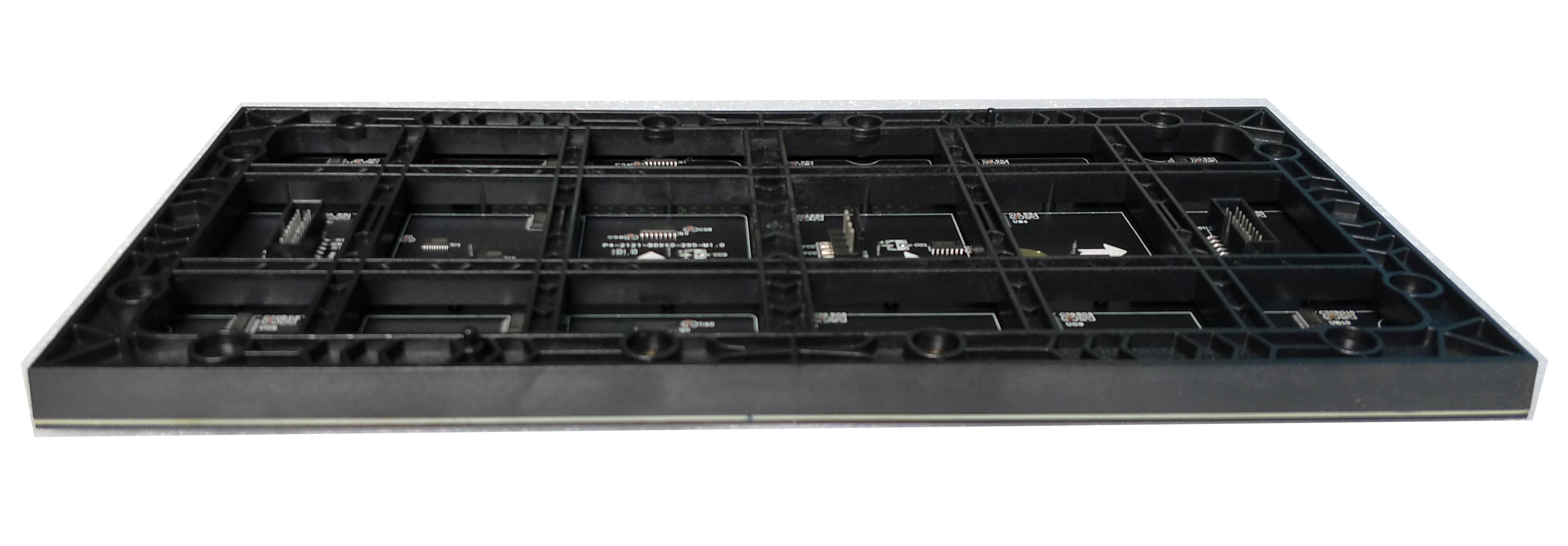 Indoor led display p4 module full color hd adverti... – Grandado