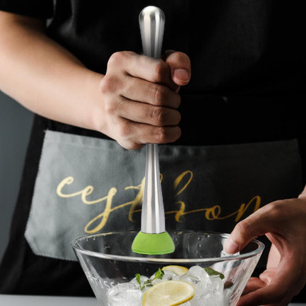 23cm Stirring Rod Stainless steel Mash Rod Multi-p... – Vicedeal