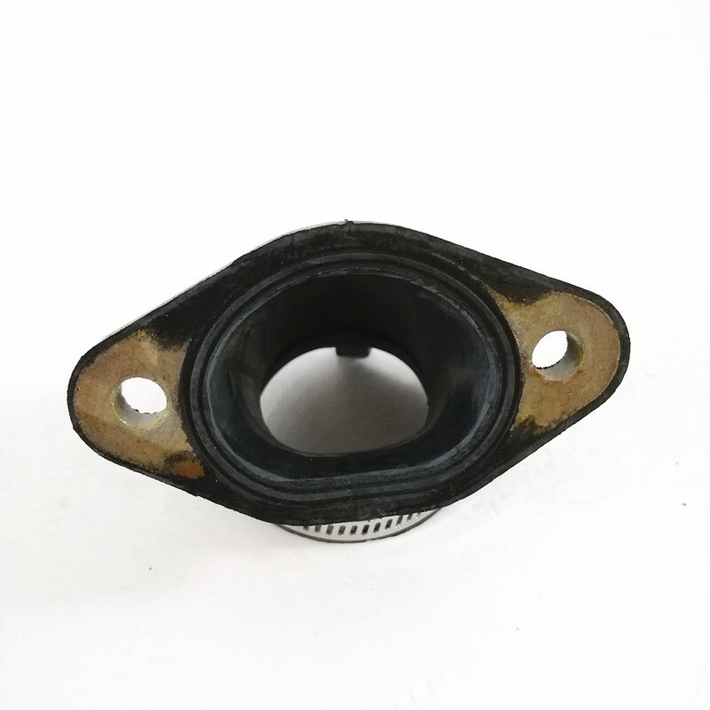 Carburetor Interface Adapter Intake Manifold Pipe ... – Grandado