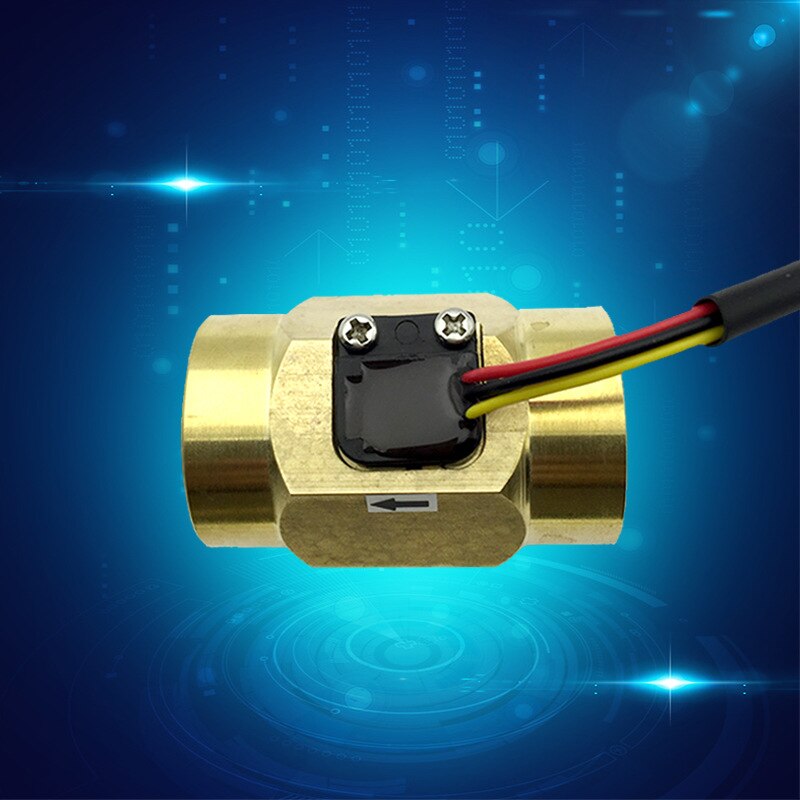 Sai Shenger factory direct water heater water flow... – Grandado