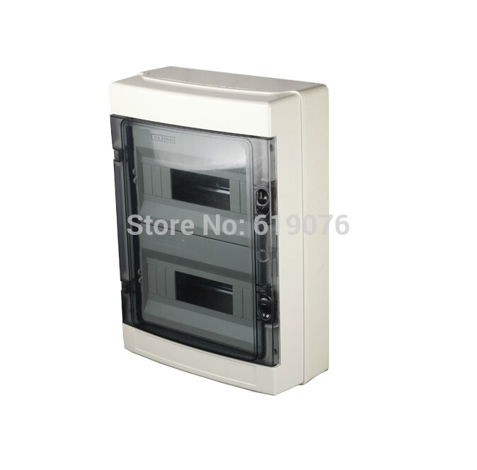 HA 24way 415*300*140 Waterproof Power Distribution... – Grandado