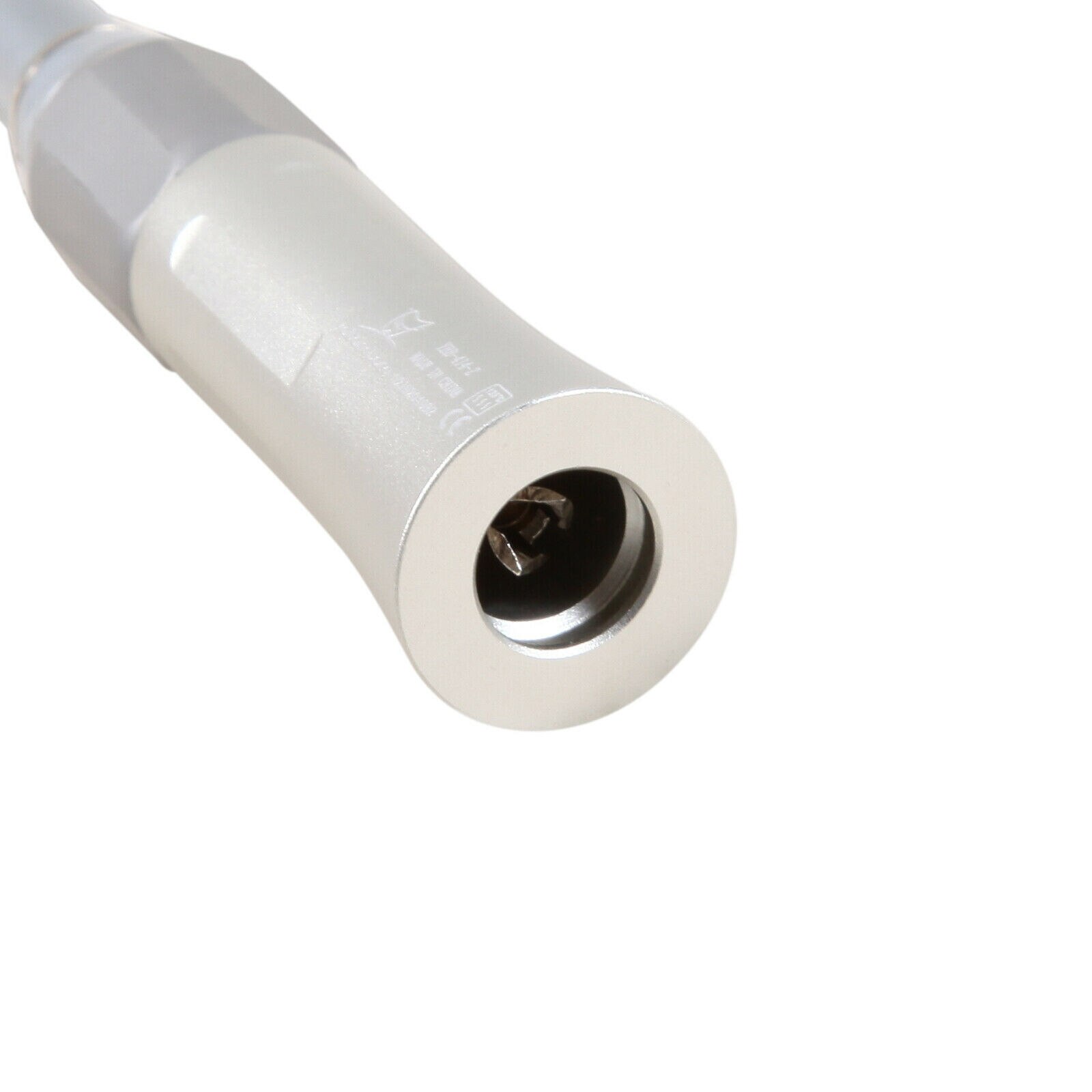 Dental Low Slow Speed Straight Handpiece Nosecone ... – Grandado