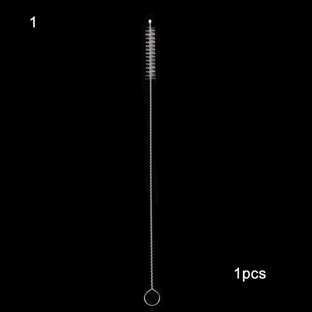 1/5PCS Reusable straw cleaning brushes bottle brus... – Grandado