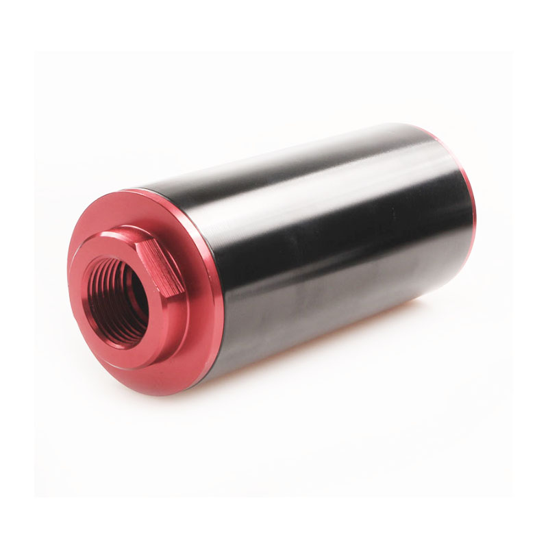 AN6,AN8 AN10 50MM Fuel filter fittings with micron... – Grandado