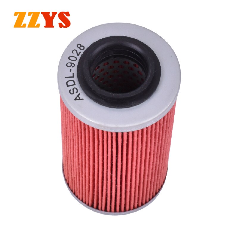 1/4/6pcs Oil Filter For Bombardier ATV 500 Traxter... – Vicedeal