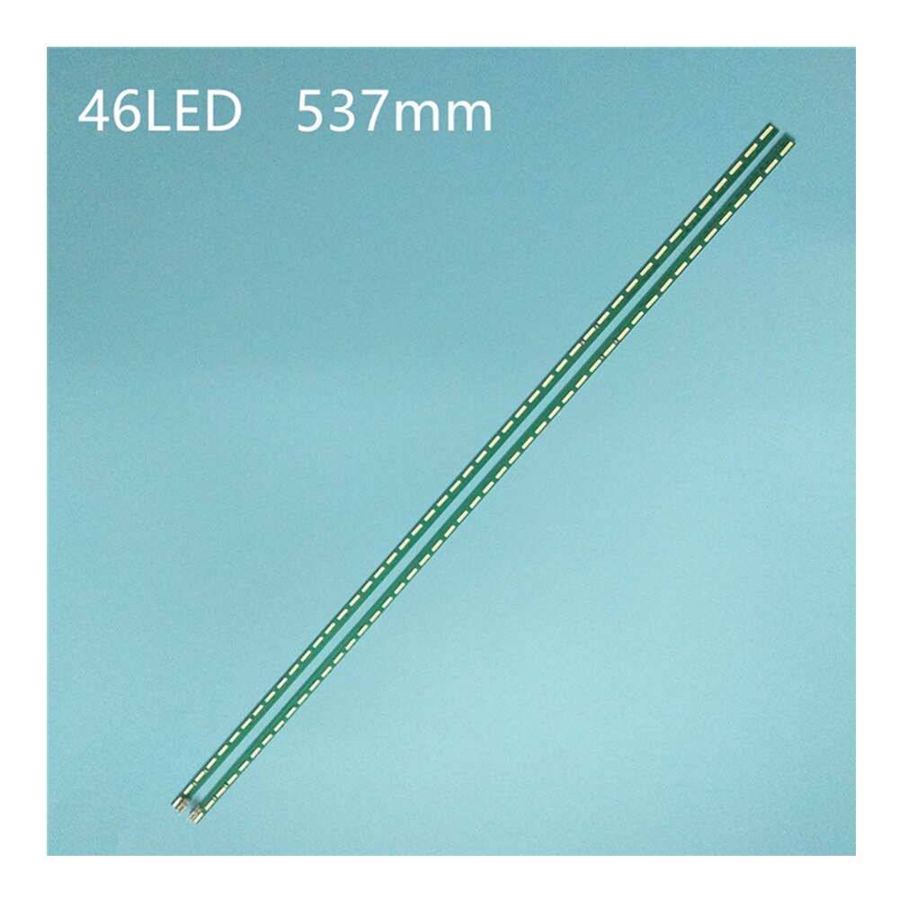 49lf 46LED 537mm LED backlight strip 49Inch FHD R ... – Vicedeal