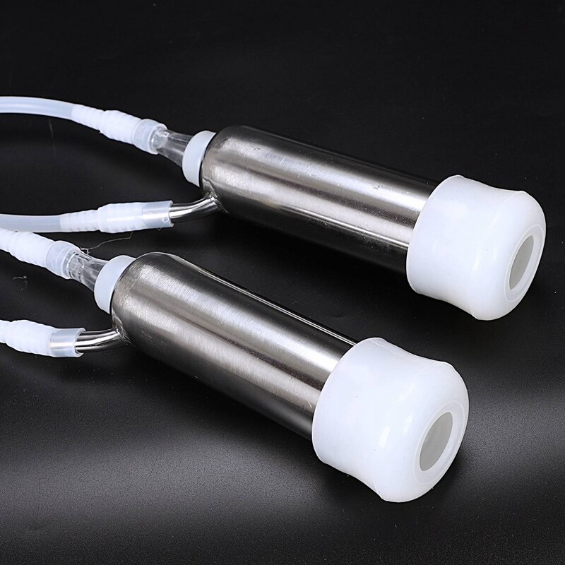 Electric EU Plug Milking Machine Goat Milking Mach... – Vicedeal