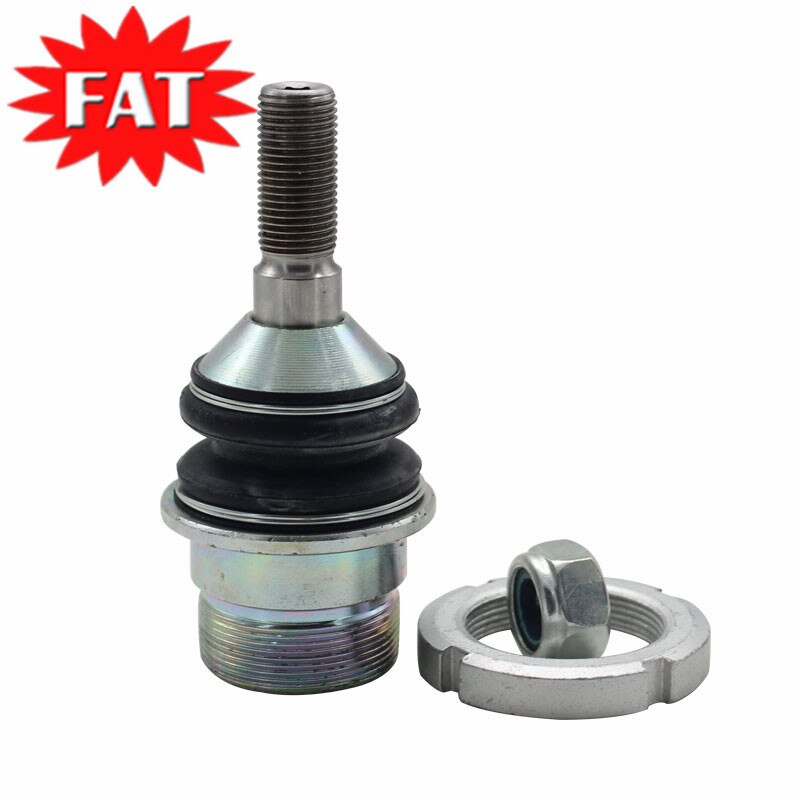 Bakaxel luftfjädring kulled för mercedes benz m-kl... – Grandado