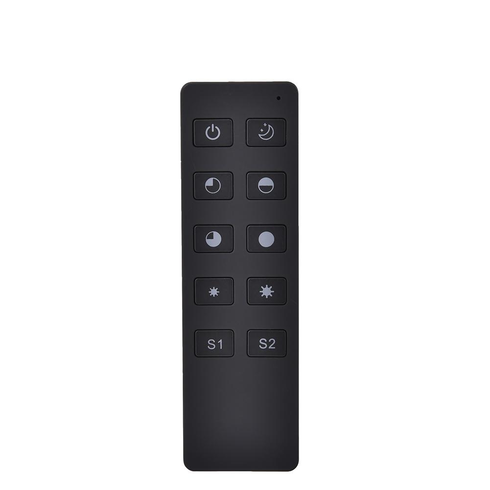 Newest LED Controller Knob Dimming Panel S1-K Wall... – Grandado