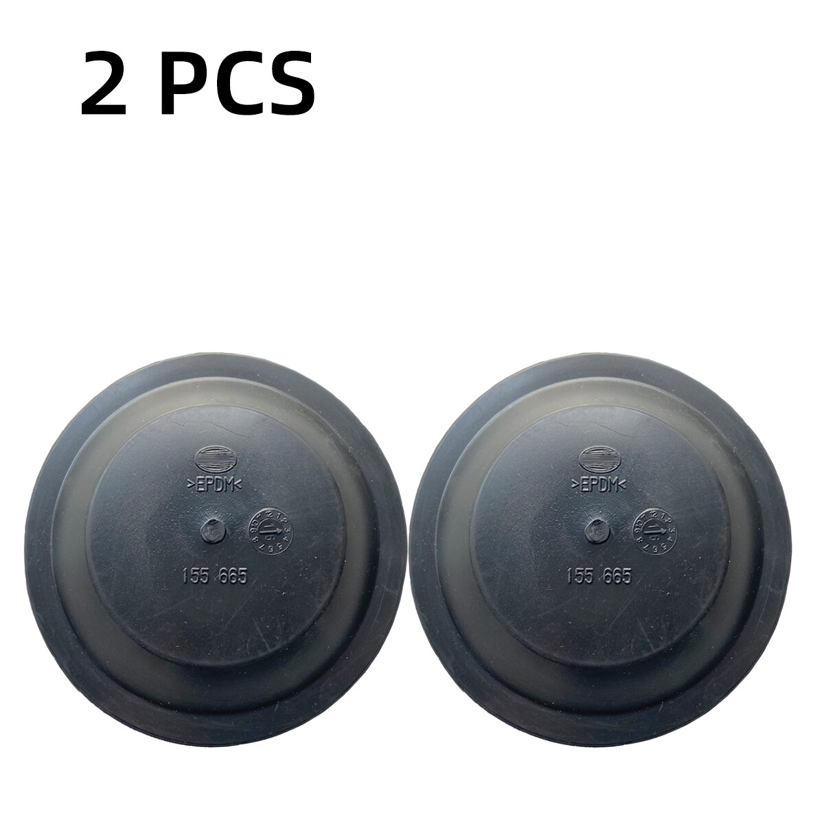 Koplamp Koplamp Cap Lamp Stofkap Deksel Voor Vw Go... – Vicedeal