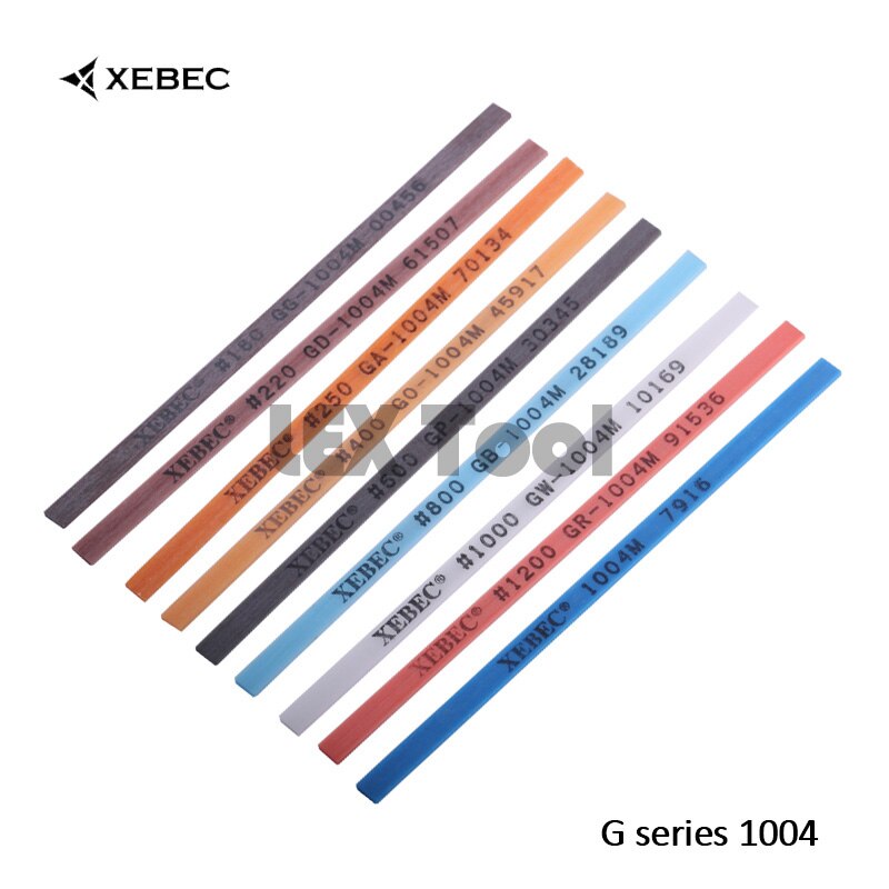 Xebec Original G series 1004 Ceramic Whetstone Cer... – Vicedeal