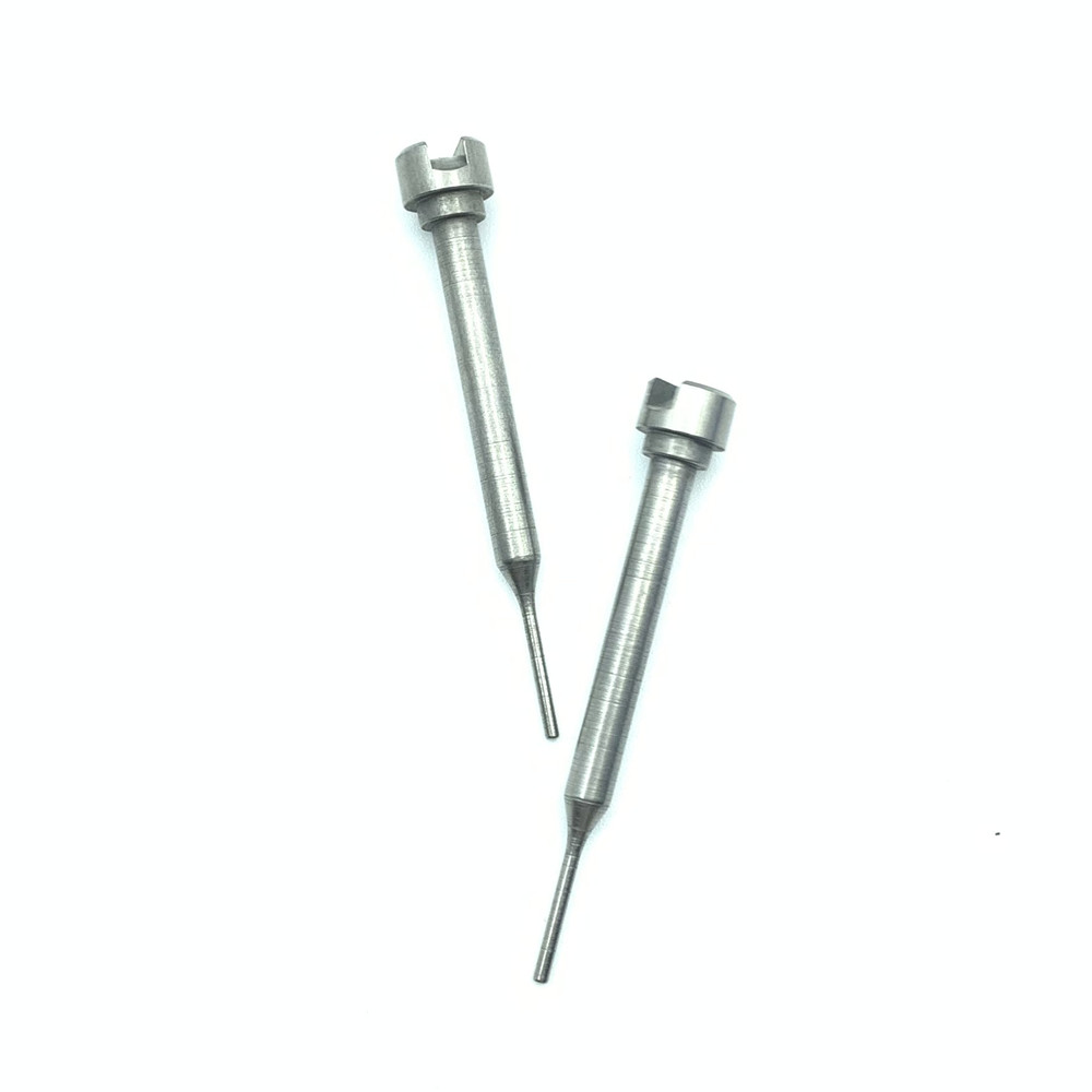 Flip Key Blade Pin Disassembling Tool Roll Pin Rem... – Vicedeal