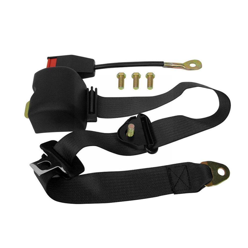 Fully Automatic Universal Three Point Retractable ... – Grandado