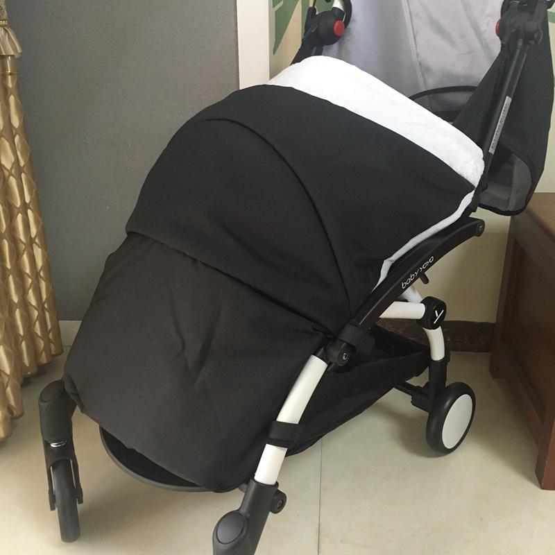 Baby Stroller Yoya Yoyo footMuff Buggy Pushchair P... – Vicedeal