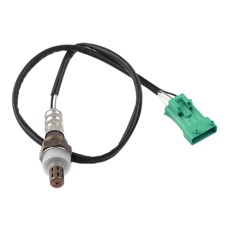 Bil oksygen sensor lambda sensor o2 eksos sonde 4... – Grandado