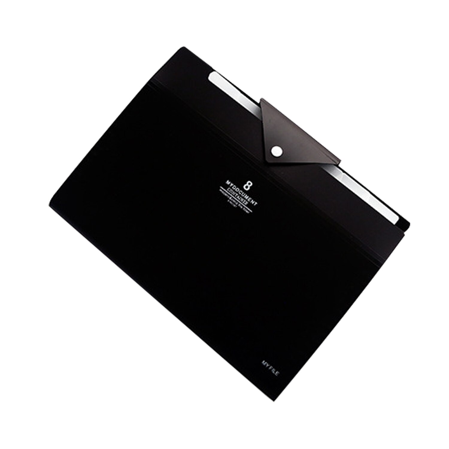 Draagbare 8 Zakken Document Map Uitbreidende Besta... – Grandado