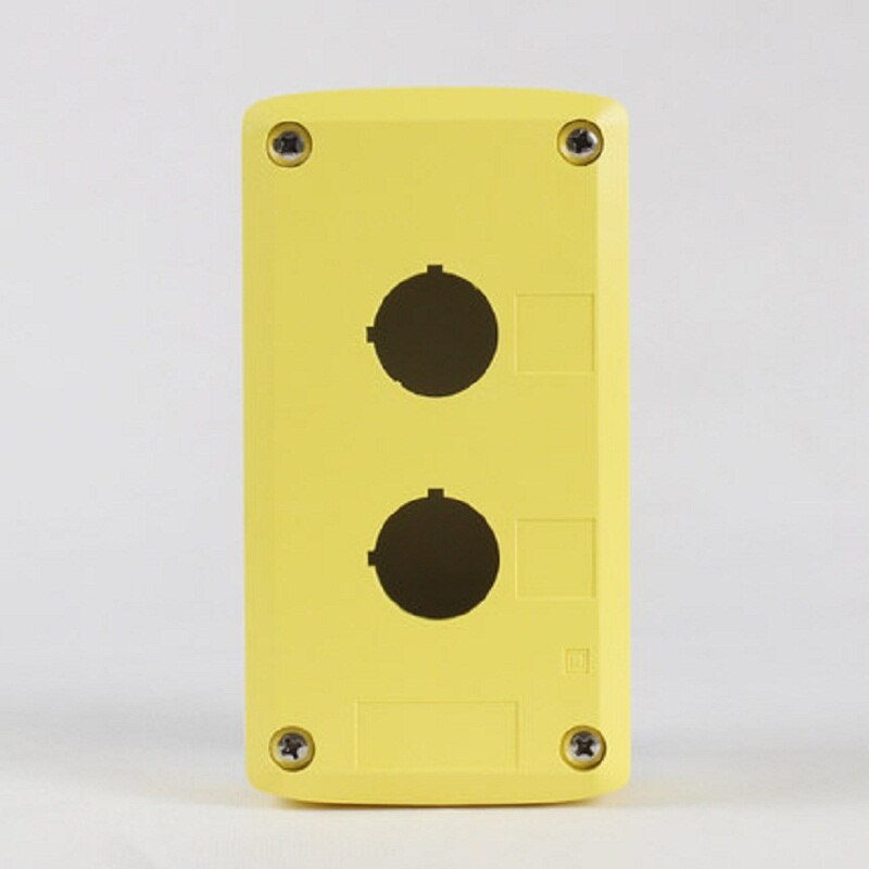 22mm 1 gat 2 gat 3 gat 4 gat 5 gat 6 hole Push But... – Grandado