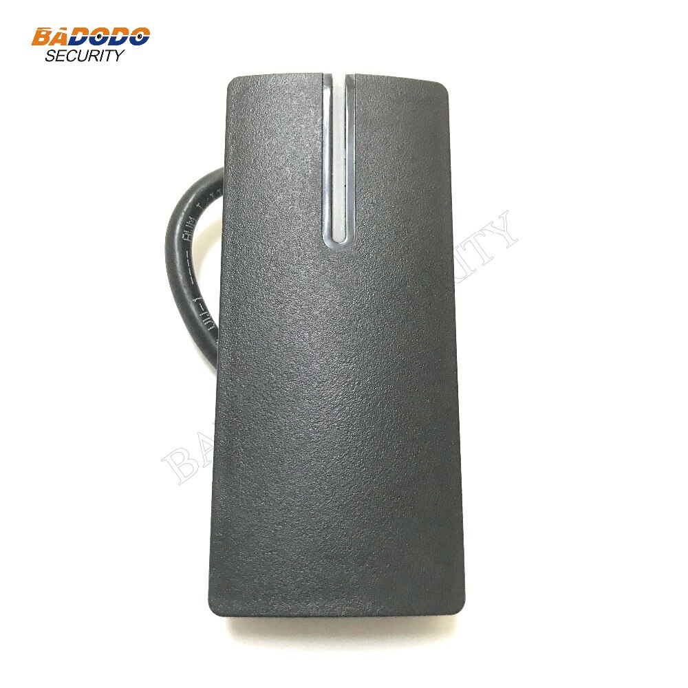 IP68 Waterproof RFID proximity Card Reader plastic... – Grandado