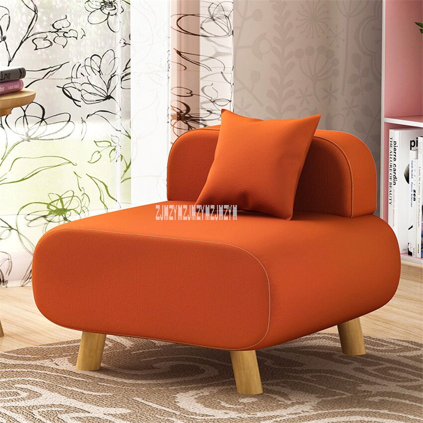 AW1801 Household Living Room Single Sofa Chair Mod... – Grandado