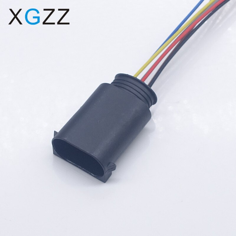 2/10 pcs 1-967616-1 7M0973119 6 Pin Tyco Accelerat... – Grandado