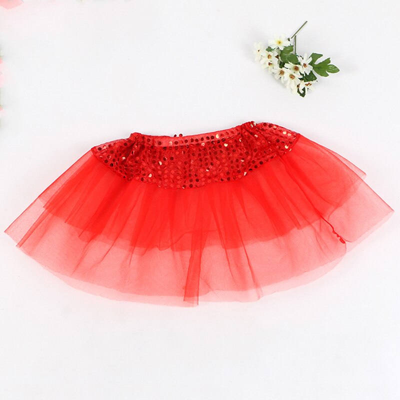 Mode Baby Kids Rok Meisjes Kleding Party Dance Bal... – Grandado
