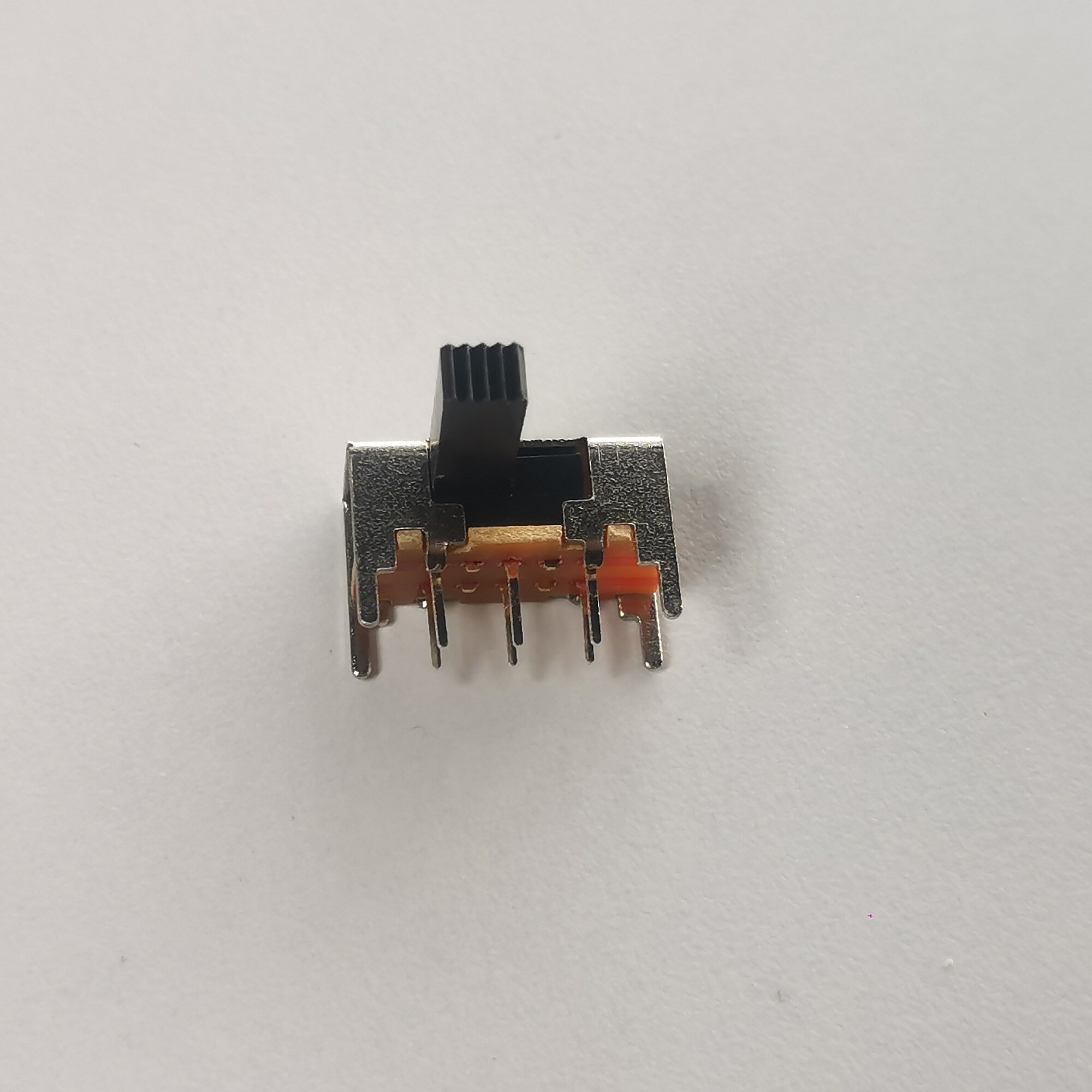 10PCS/Lot 6 Pin toggle switch Slide Switch Horizon... – Grandado