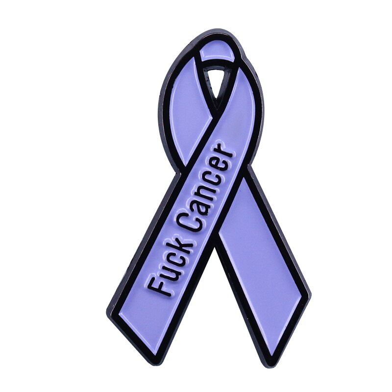Cancer awareness badge support survivor – Grandado