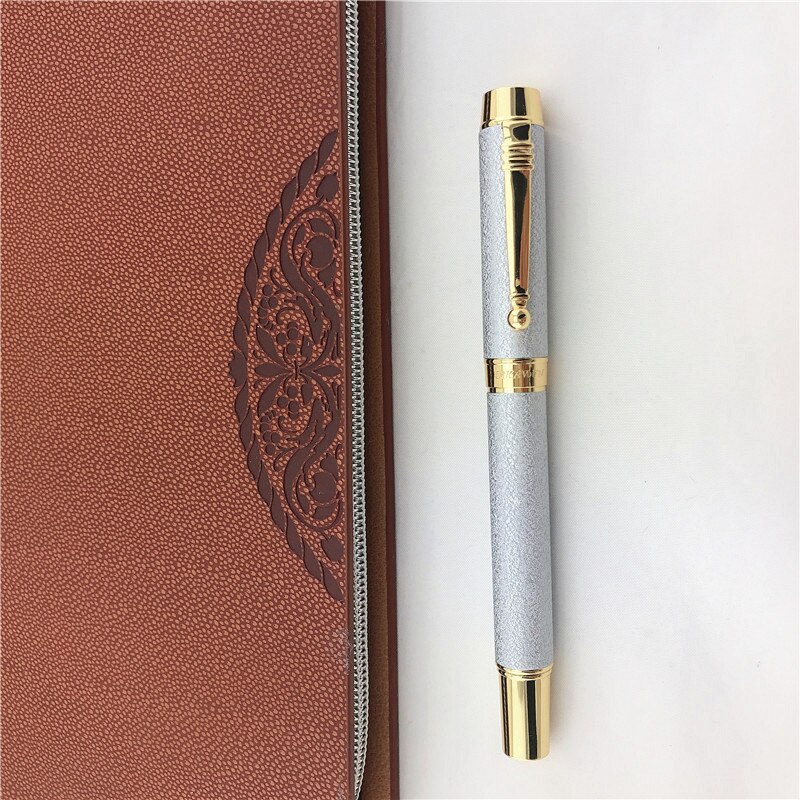 MONTE MOUNT luxury fountain pen metal ink pens sch... – Vicedeal