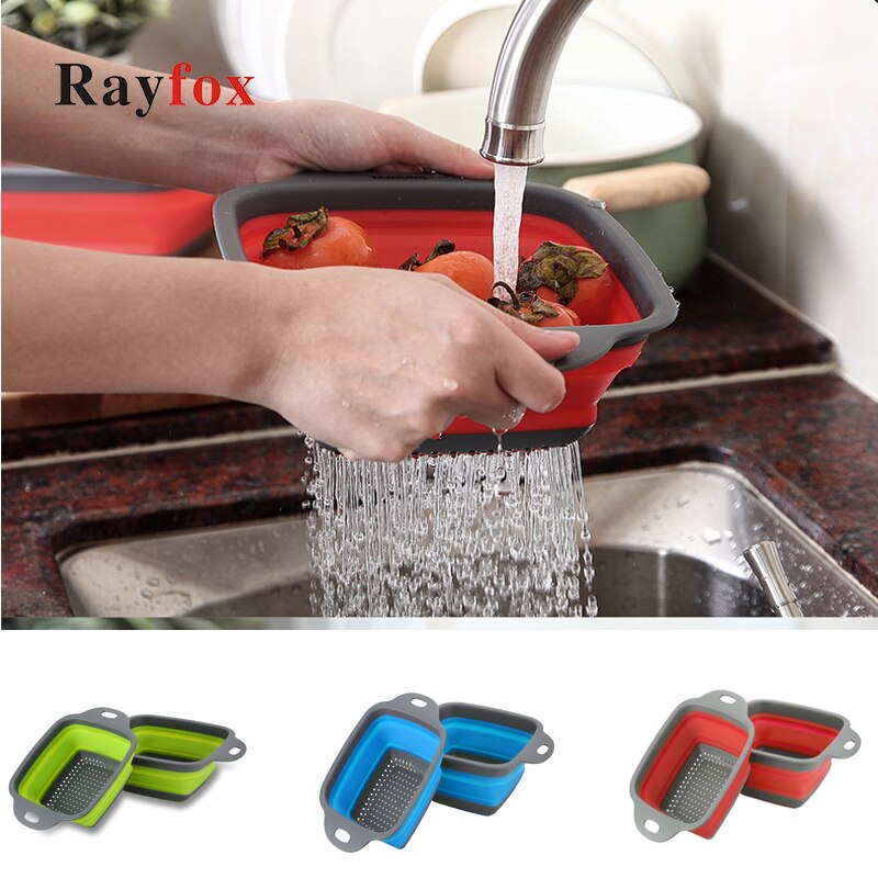 Keuken Accessoires Telescopische Water Filter Mand... – Vicedeal