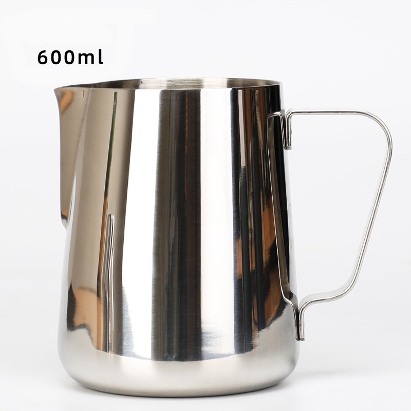 304 Stainless steel Lahua Cup Pointed mouth coffee... – Vicedeal