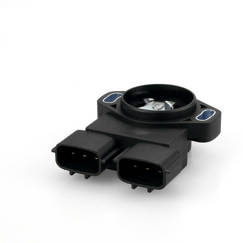 HOLDEN JACKAROO RODEO RA 3.0L 4JH1 THROTTLE POSITI... – Grandado