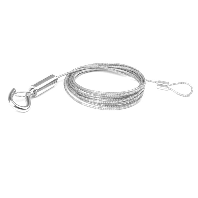 Adjustable Picture Lanyard Restaurant Hanging Lany... – Grandado