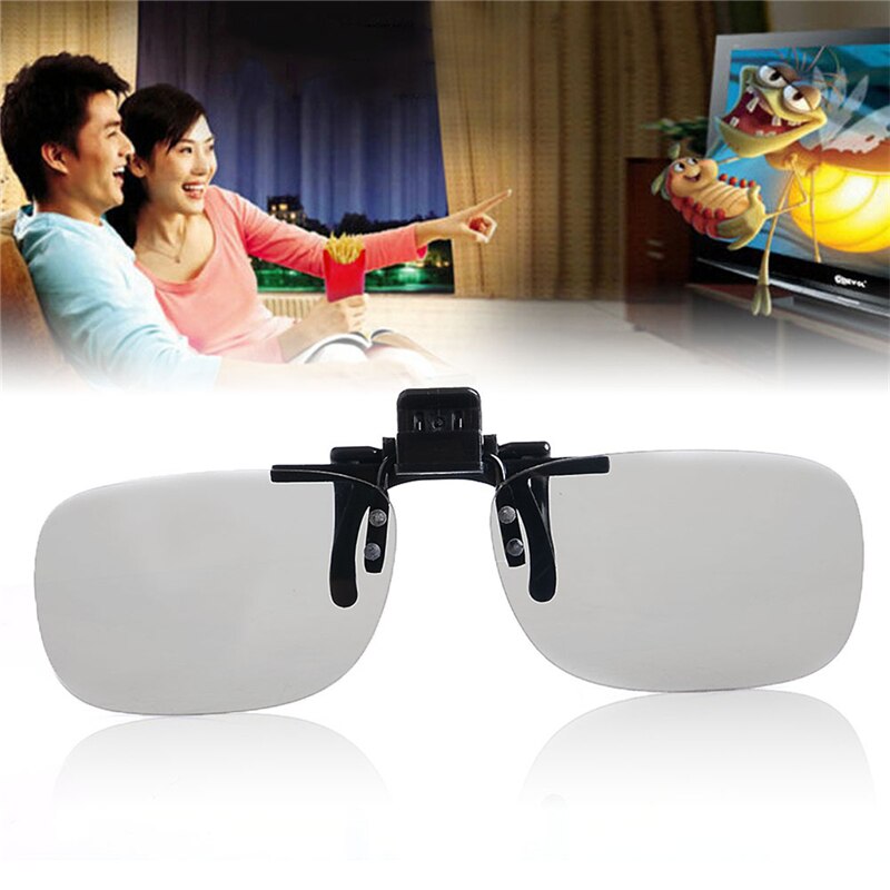Brille Fur 3d Fernseher