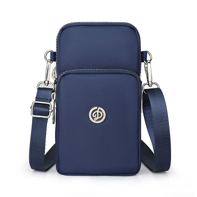 Vrouwen Handtassen Mini Tas Mobiele Telefoon Tasse... – Grandado