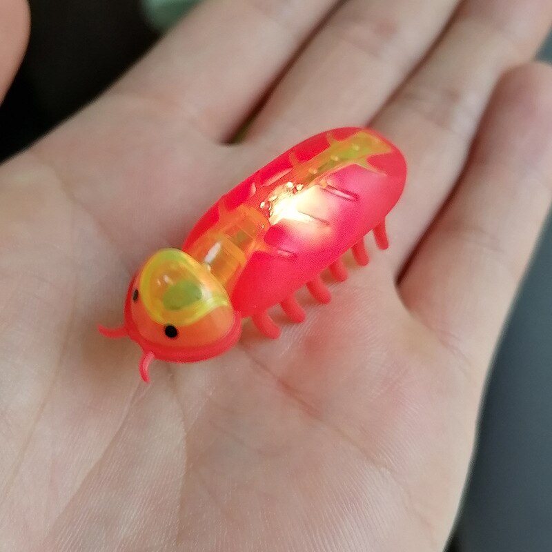 Cat Toys Strange Toys Electronic Cockroach Simulat... – Grandado