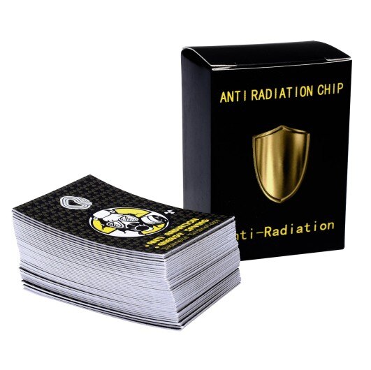 High quanlity 3000CC Ions Anti Radiation Stickers ... – Grandado