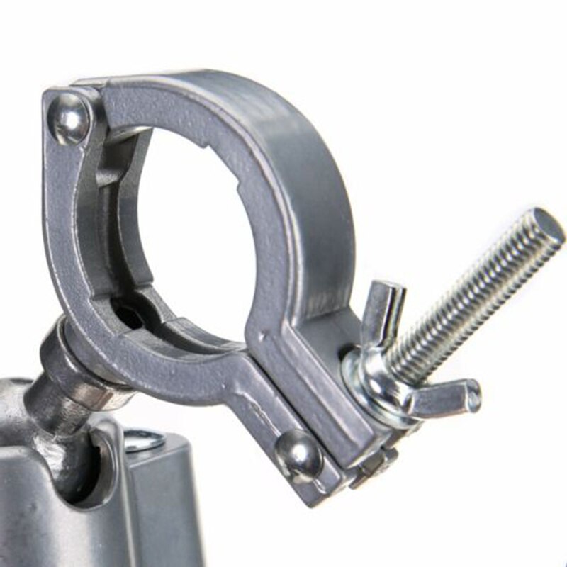 Clamp-on Grinder Holder Bench Vise For Electric Dr... – Vicedeal