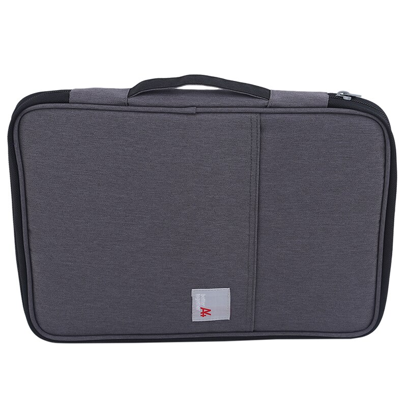 Waterproof Passport Document Bag Travel Organizer ... – Vicedeal