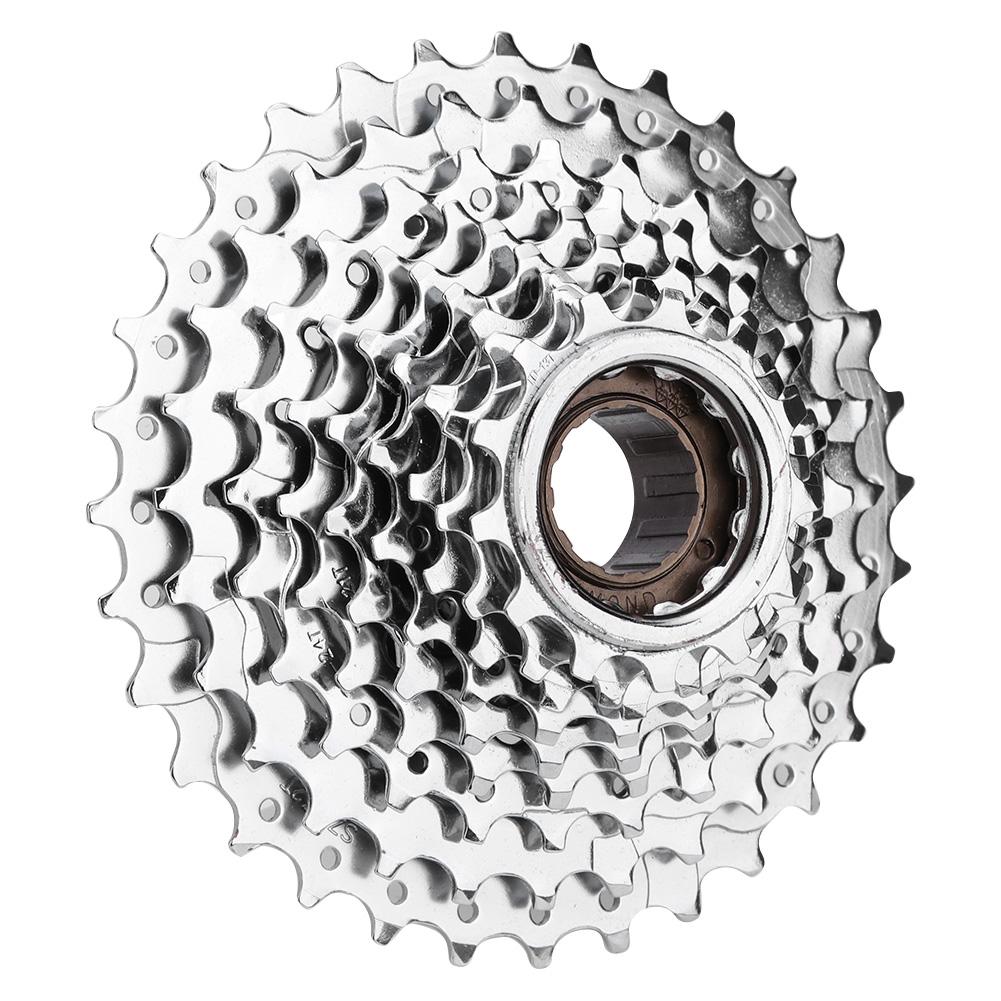 9/27 Speed Mtb Vrijloop Road Fiets Positionering V... – Grandado