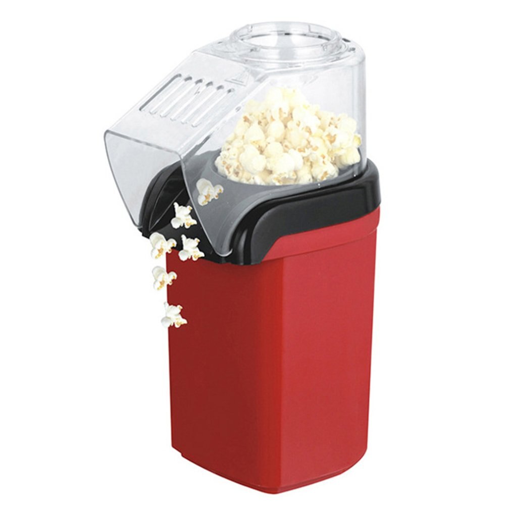 Machine à pop-Corn électrique domestique Machine à... – Grandado