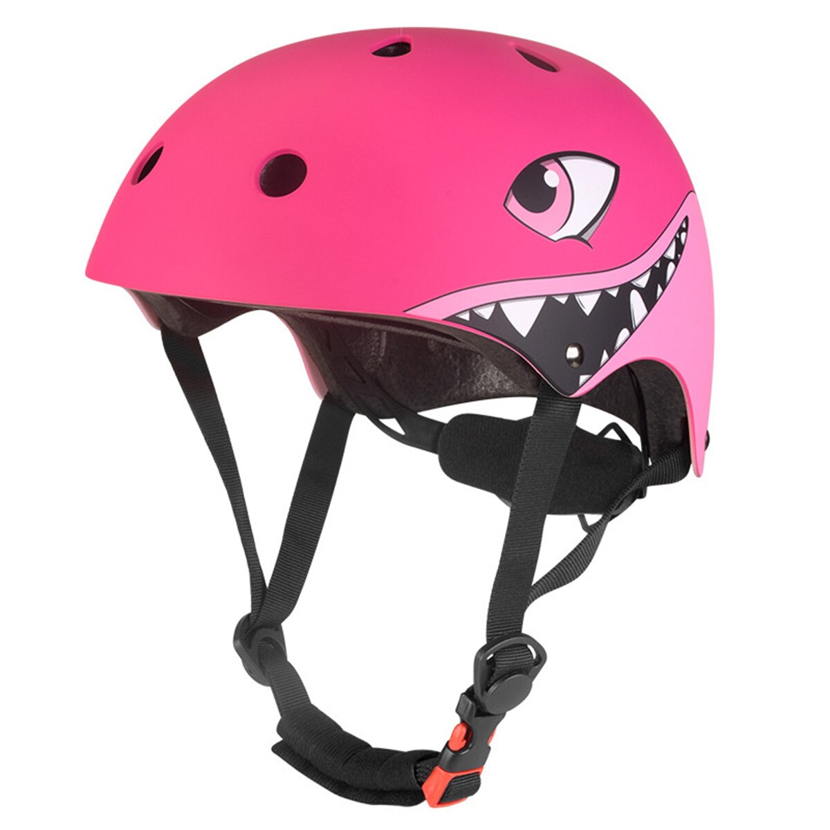 Cute Cartoon Dinosaur Bike Helmet Kids Boys Girls ... – Vicedeal
