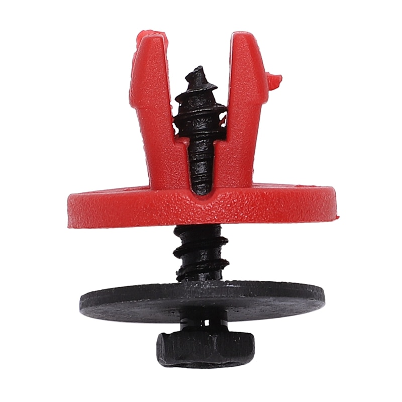 For Ford Focus Mondeo Engine Undertray Cover Clips... – Grandado
