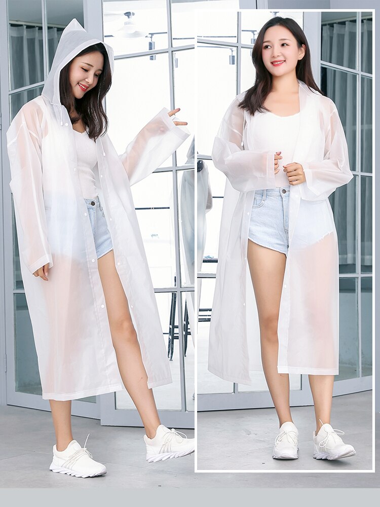 rain coat womens rain coats waterproof with hood – Grandado