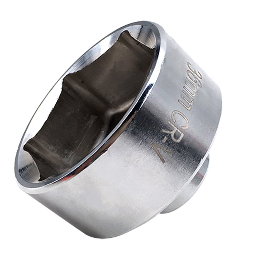36Mm Engine Oil Wrench Metric Low Oil Filter Socke... – Grandado