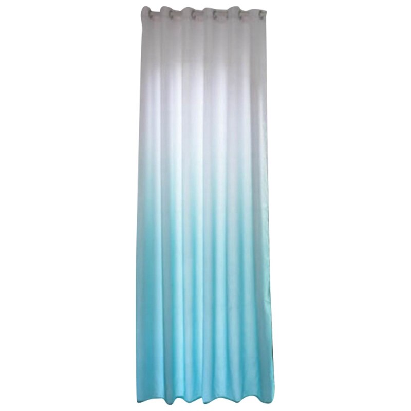 Gradient Window Sns Bedroom Living Room Balcony Fi... – Grandado