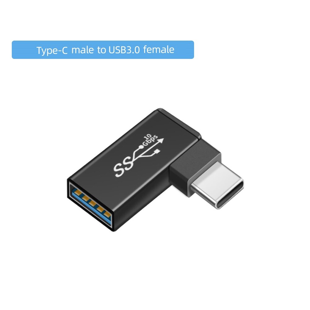 ! Accezz Usb 3.0 Naar Type C Otg Adapter Usb C 3.1... – Grandado